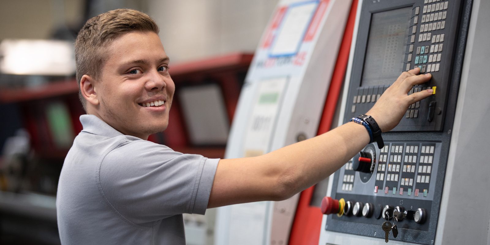 Schabmüller Automobiltechnik | Compliance