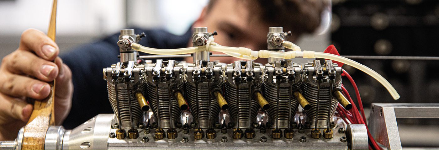 Schabmüller Automobiltechnik | Karriere mit Zukunft