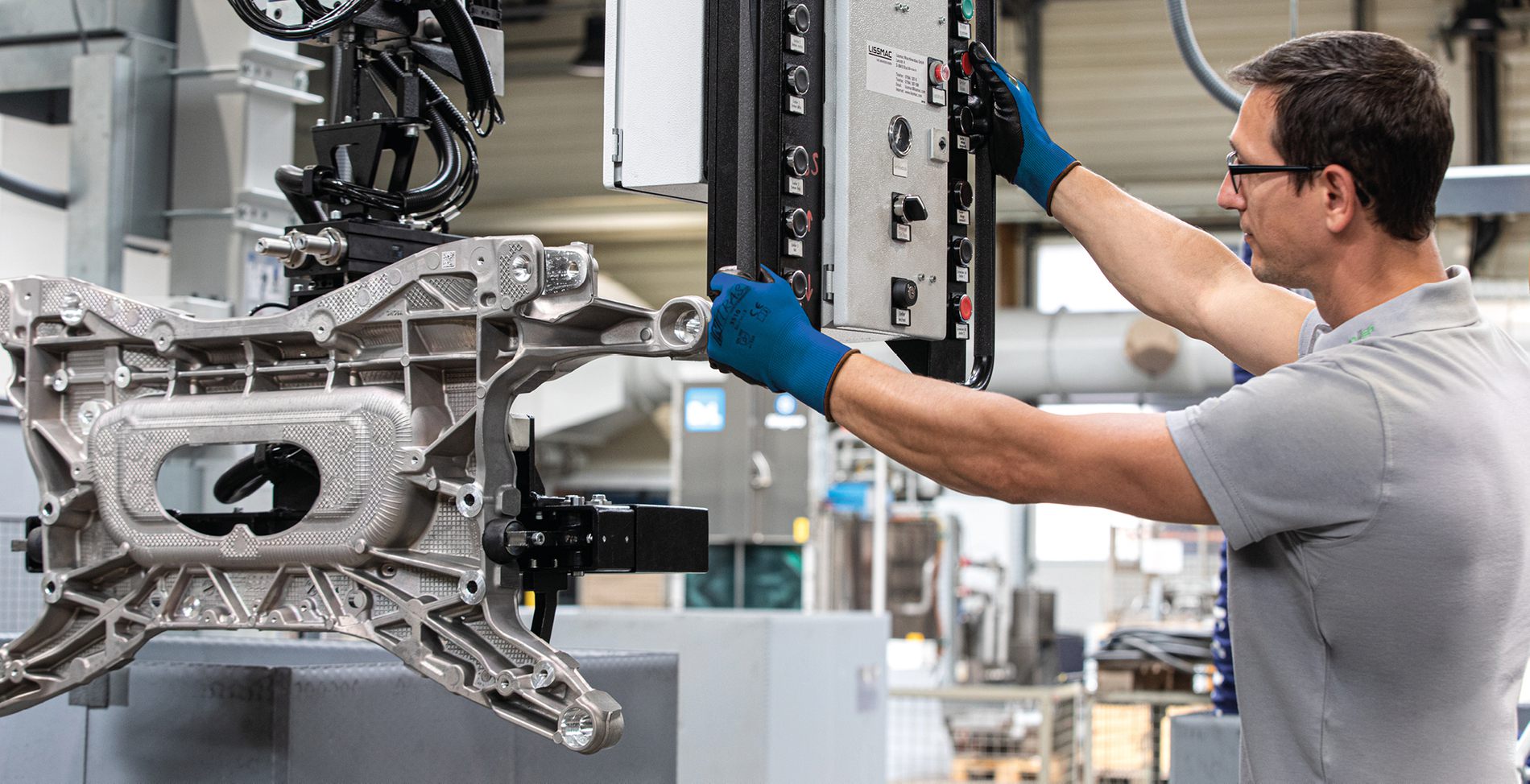 Schabmüller Automobiltechnik | Zertifiziert und Ausgezeichnet