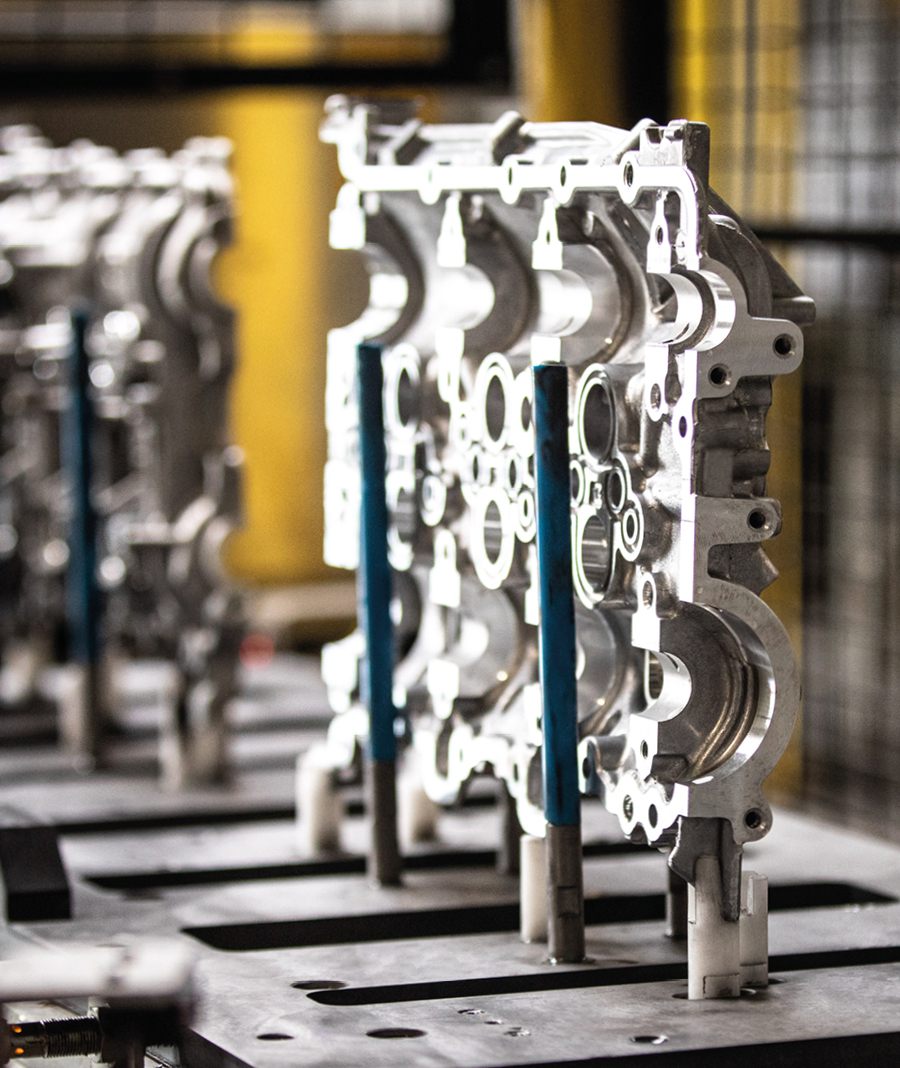 Schabmüller Automobiltechnik | Partner für OEM