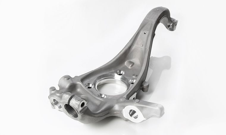 Schabmüller Automobiltechnik | Partner für OEM
