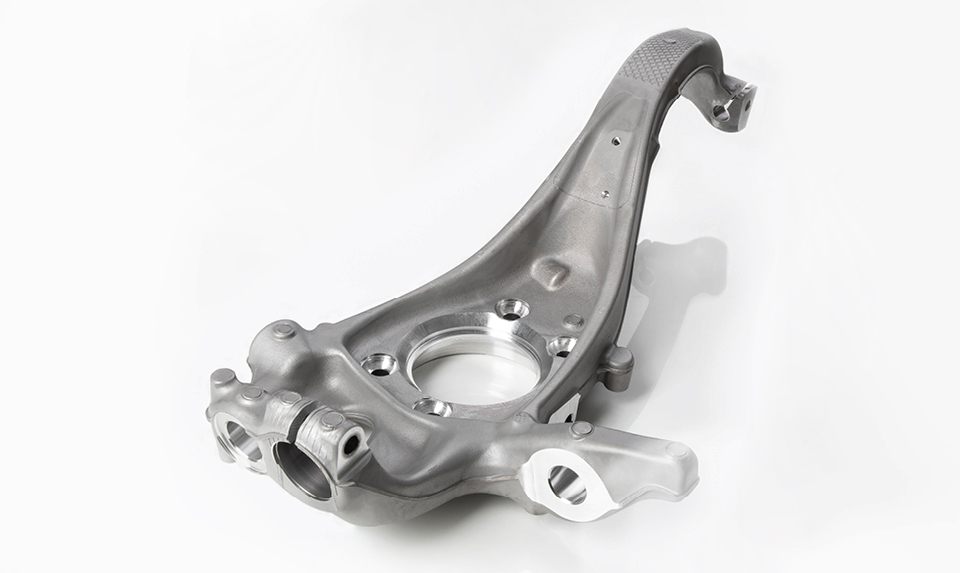 Schabmüller Automobiltechnik | Partner für OEM