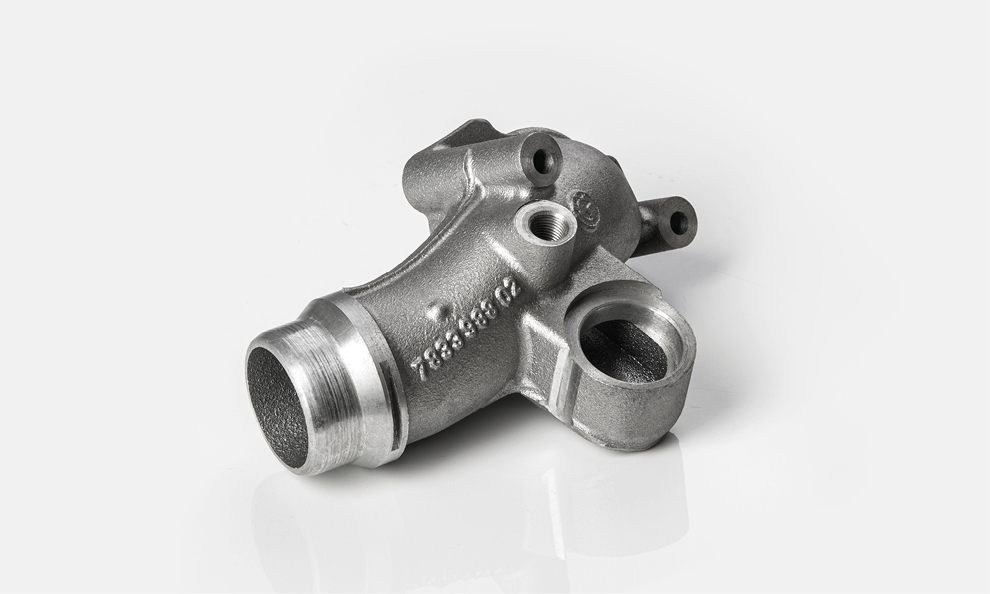 Schabmüller Automobiltechnik | Partner für OEM