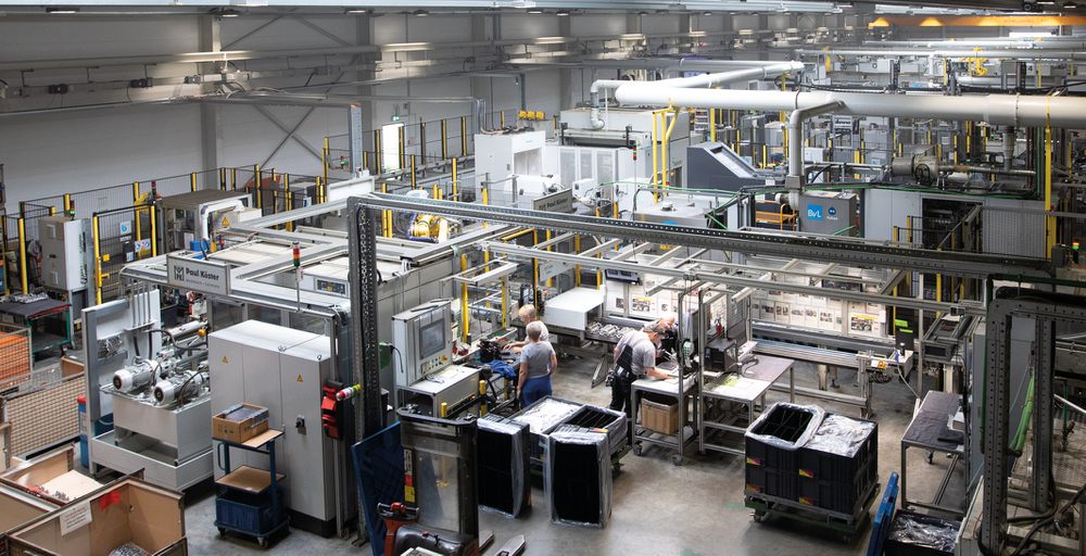 Schabmüller Automobiltechnik | Mobilität der Zukunft